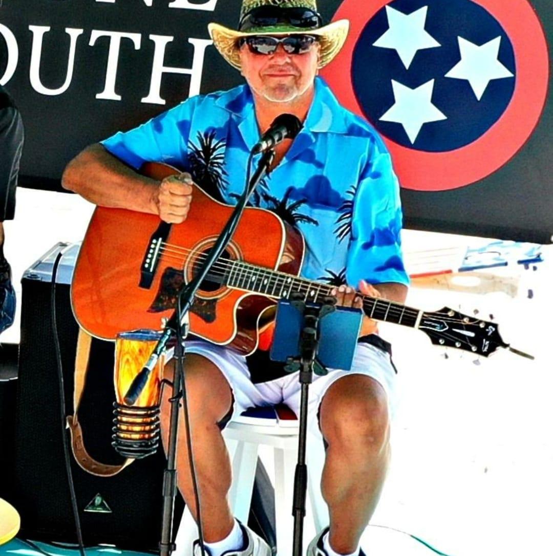 Artists – C Key Tiki Fest