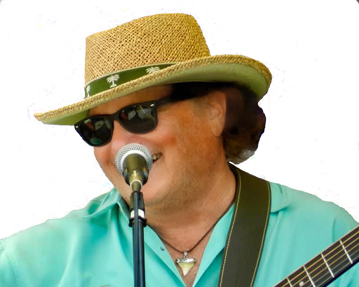Artists – C Key Tiki Fest